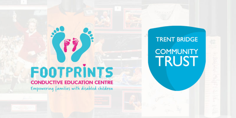 Over £4,900 Raised for Charitable Causes Through Online Charity ...